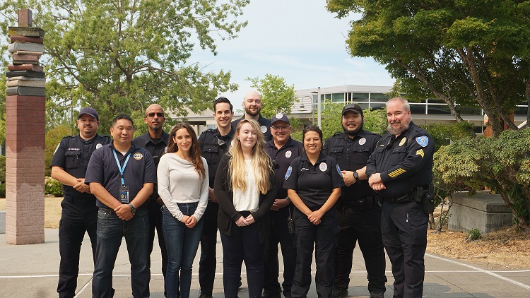 Public Safety » Administrative Services